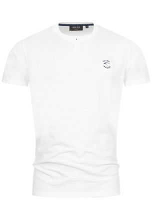 INDICODE JEANS T-Shirt Ansel