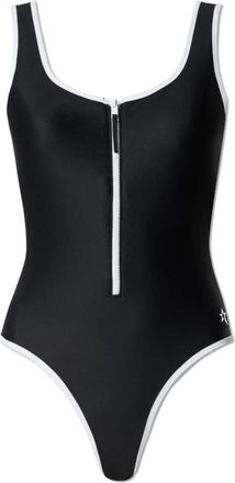 Perfect Moment Femme, Maillots de bain, Noir, Taille: 38 FR Maillot de bain une pi&egrave;ce
