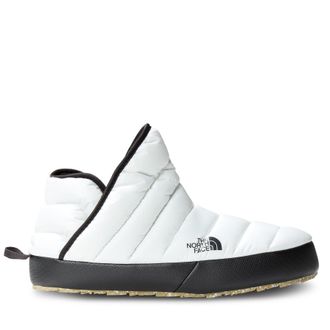 The North Face Hausschuhe The North Face W Thermoball Traction BootieNF0A331HQ4C1 Wei&szlig;