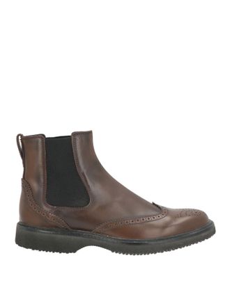 Hogan SCHUHE - Stiefeletten auf YOOX.COM