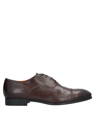 Santoni SCHUHE - Schnürschuhe auf YOOX.COM