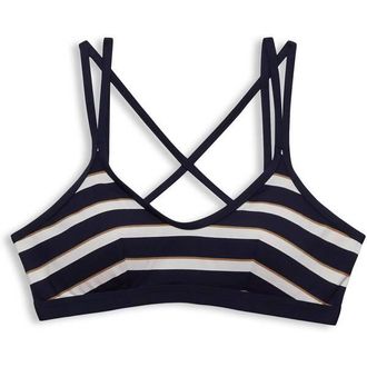 ESPRIT BEACH Damen Bikinioberteil BRELA BEACH RCS pad.top