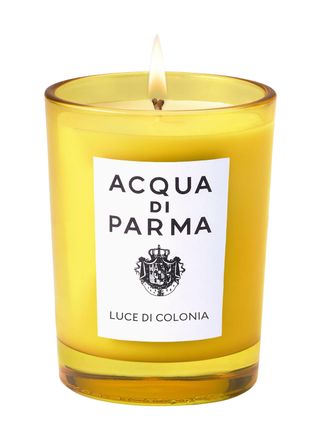Acqua di Parma Luce Di Colonia Duftkerze 200 g