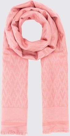 Valentino Garavani Schal Damen Farbe Butter