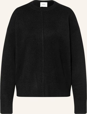 Lisa Yang Lisa Yang Cashmere-Pullover schwarz