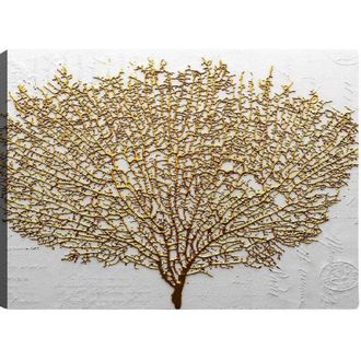 Hanah Home Hanah Home - Art Mural en Toile de Grande Taille, 70x100 cm, Pour Salle de Conf&eacute;rence ou Salon