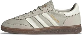 adidas Homme, Chaussures, Beige, Taille: 42 2/3 EU Handball Spezial