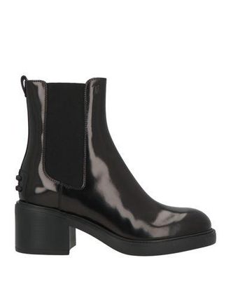 Tod's CHAUSSURES - Bottines sur YOOX.COM