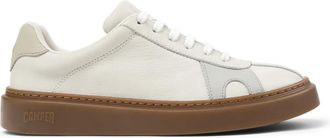 Camper Low-Top Sneaker - Sneaker Runner Twentyfive Twins - Gr. 36 (EU) - in Wei&szlig; - f&uuml;r Damen