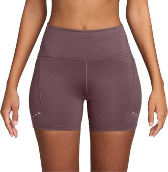 Nike Swift Laufshorts f&uuml;r Damen (T&auml;towierung)