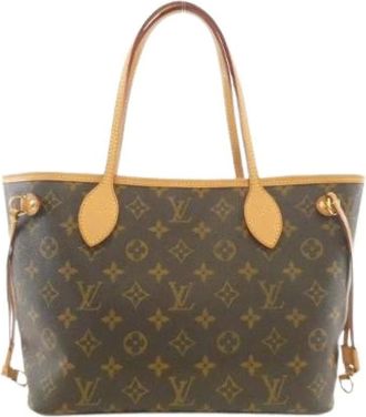 Louis Vuitton Damen, Pre-Owned, Braun, ONE SIZEGr&ouml;&szlig;e