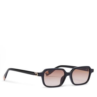 Furla Sonnenbrillen Furla Sunglasses WD00153-A.0116-O6000-4-401-20-CN-D Schwarz