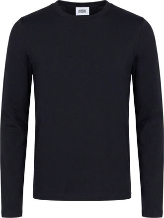 Alpha Studio TOPS - T-shirts auf YOOX.COM