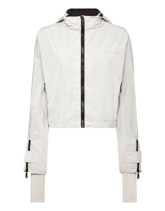 Plein Sport Sweatjacke Scratch