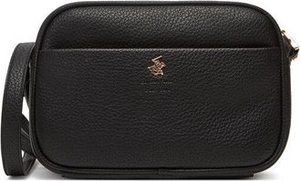 Beverly Hills Polo Club Handtasche CEO-BHPC-C-012-08 Schwarz
