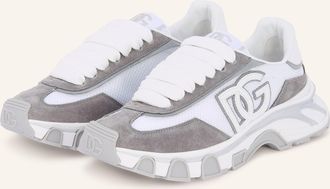 Dolce & Gabbana Sneaker Dg Country Road grau