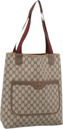 Gucci Damen, Pre-Owned, Beige, ONE SIZEGr&ouml;&szlig;e