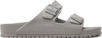 Birkenstock Pantoletten Birkenstock Arizona EVA 1027620 Grau