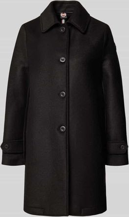 Colmar Mantel mit &Auml;rmelriegeln