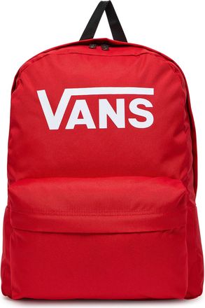 Vans Rucksack Vans VN000H50IZQ1 Rot