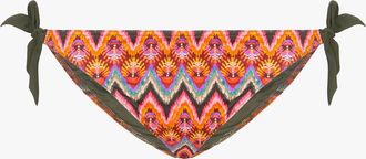 Banana Moon Bas de maillot Dasia Exotic