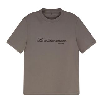 Brunello Cucinelli Herren, Oberteile, Grau, XLGr&ouml;&szlig;e