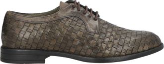 Artisti e Artigiani SCHUHE - Schnürschuhe auf YOOX.COM
