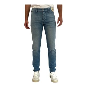 Roy Rogers Homme, Jeans, Bleu, Taille: W31 Jeans