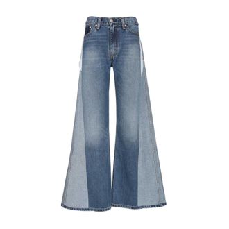 E.L.V. Denim E.l.v. Denim, Damen, Jeans, Blau, W27Gr&ouml;&szlig;e
