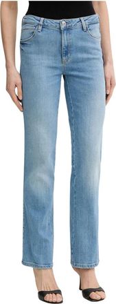 Guess Damen, Jeans, Blau, W29 L32Gr&ouml;&szlig;e