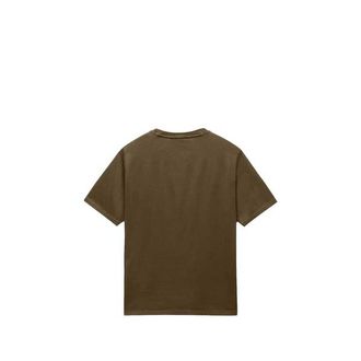 Napapijri T-shirt &agrave; logo en coton