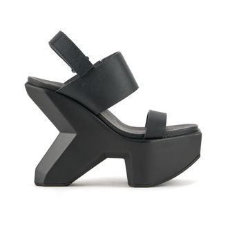 United Nude Femme, Chaussures, Noir, Taille: 40 EU High Heel Sandales