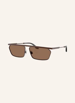 Dolce & Gabbana Sonnenbrille dg2327 braun