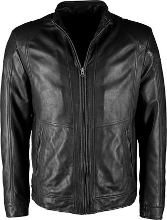 JCC Lederjacke 6010007-2