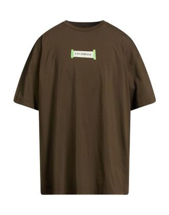 C.P. Company TOPS - T-shirts auf YOOX.COM