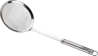 Tescoma Schaumlöffel mit Sieb PRESIDENT