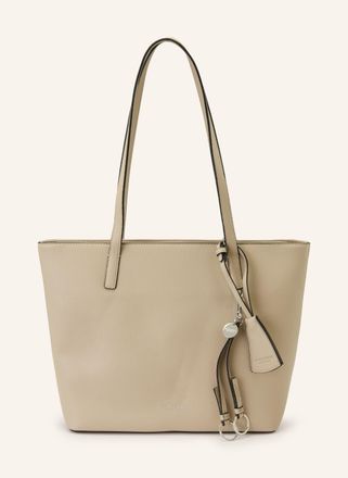 Seidenfelt Manufaktur Shopper Lohja beige