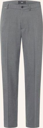 Cinque Cinque Hose Cilazo Relaxed Fit grau
