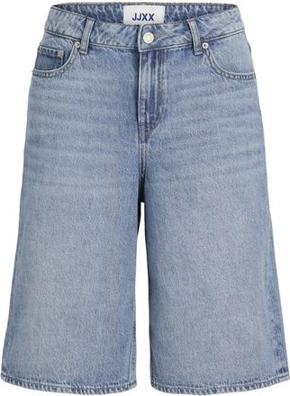 Jack & Jones JACK & JONES Female Jeans-Shorts JXLAURA Jeans-Shorts