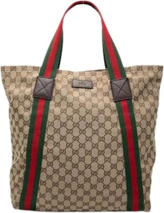 Gucci Damen, Pre-Owned, Braun, ONE SIZEGr&ouml;&szlig;e