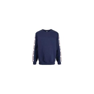 Moschino Accessoires - - Sweatshirts & Hoodies - Herren - Blau - XL