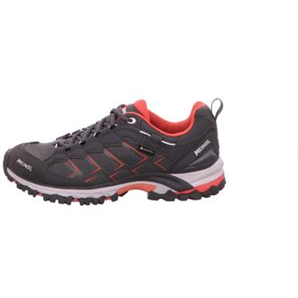 Meindl Outdoorschuhe - - Sport - Damen - Grau - 38 1/2 EU