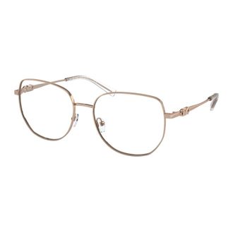 Michael Kors unisex, Accessoires, Jaune, Taille: 54 MM Montures de lunettes