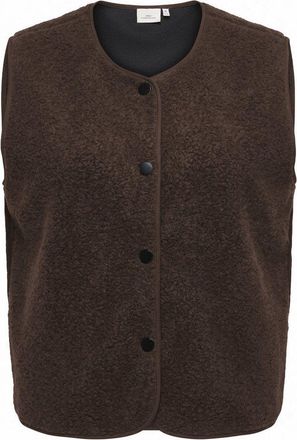 Only Carmakoma Strickjacke