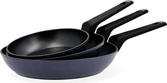 Bidasoa Pfannen-Set, Standard