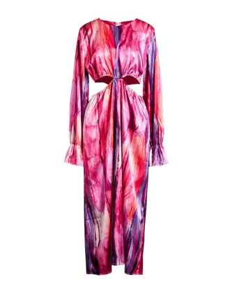 Le Voli&egrave;re KLEIDER - Maxi-Kleider auf YOOX.COM