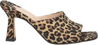 Anna F. SCHUHE - Sandalen auf YOOX.COM