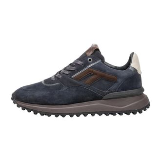 Floris Van Bommel Noppi Sneaker - - Shoes - Herren - Blau - 48 EU