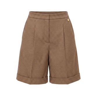 Trussardi Bermuda Shorts - - Shorts - Damen - Braun - S