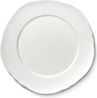 Serax Assiettes Silhouette, Sergio Herman - Set de 4 Serax